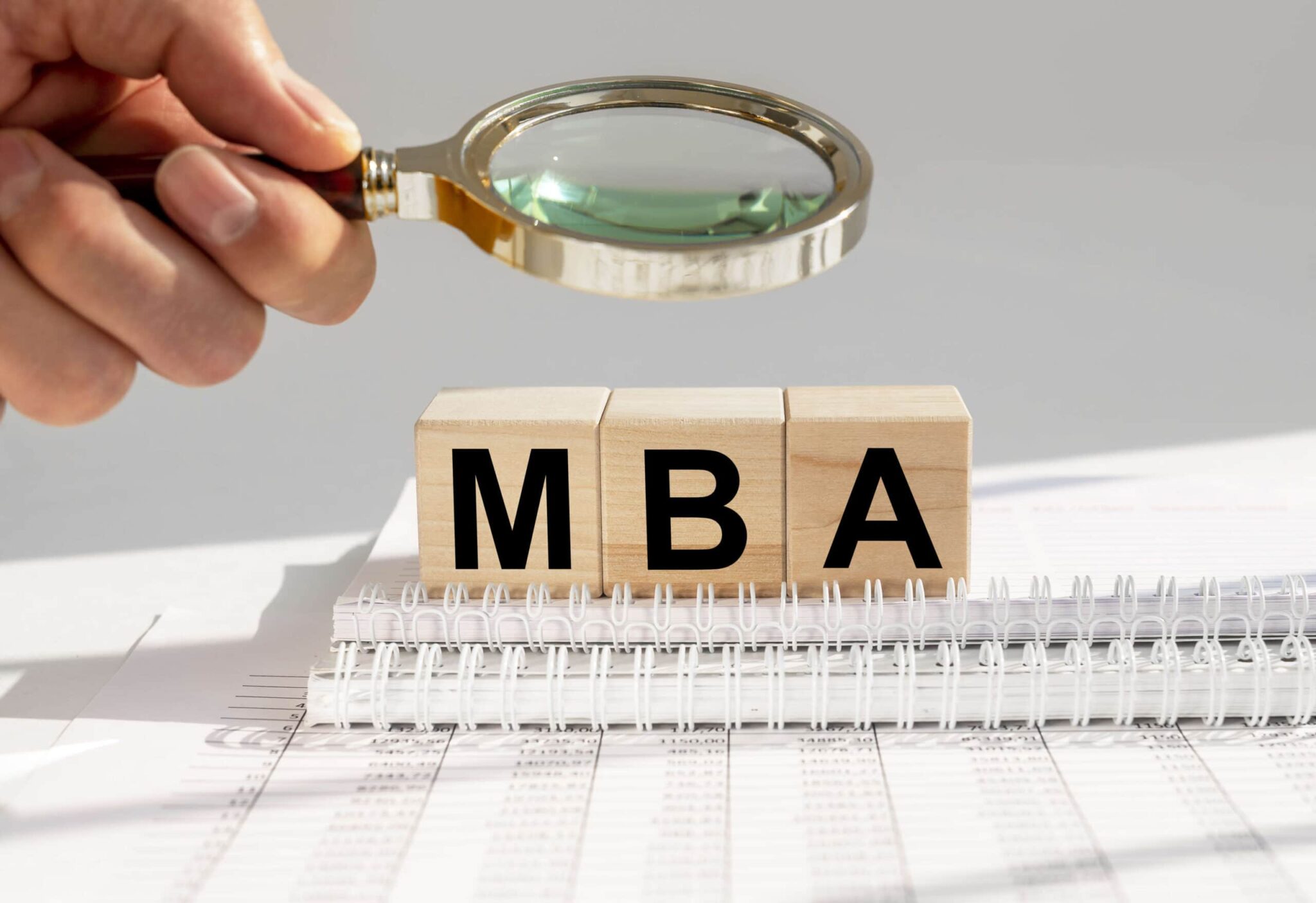 How Diploma Level Courses Equal MBA